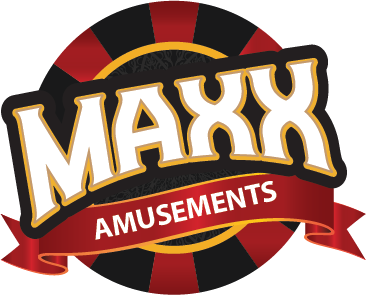 Shop – Maxx Amusements